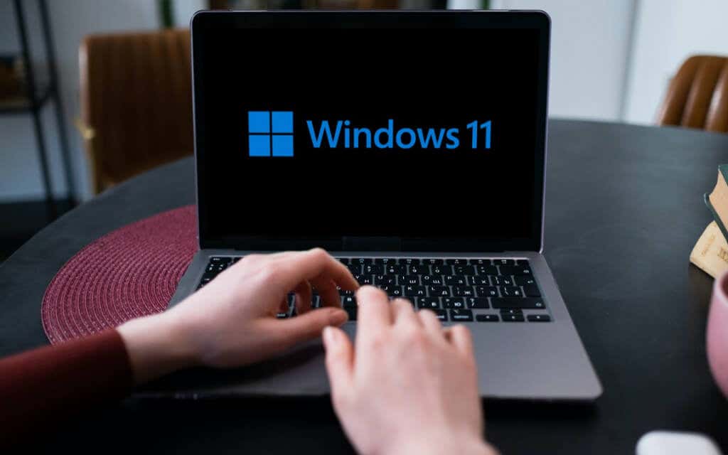 Cómo instalar Windows 11 en macOS Monterey usando Boot Camp