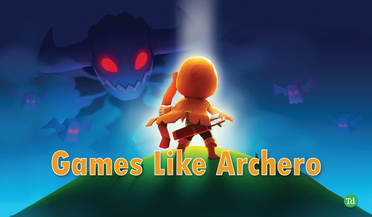 10 mejores juegos como Archero para Android e iOS - Tiempo de Frikis