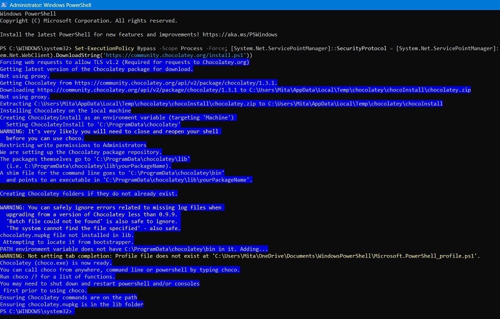 Cómo instalar Git y Git Bash en Windows