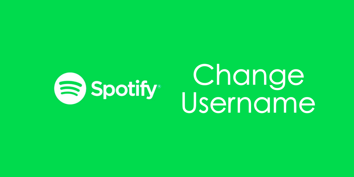 Cómo cambiar su nombre de usuario Spotify (escritorio, Android y iPhone)