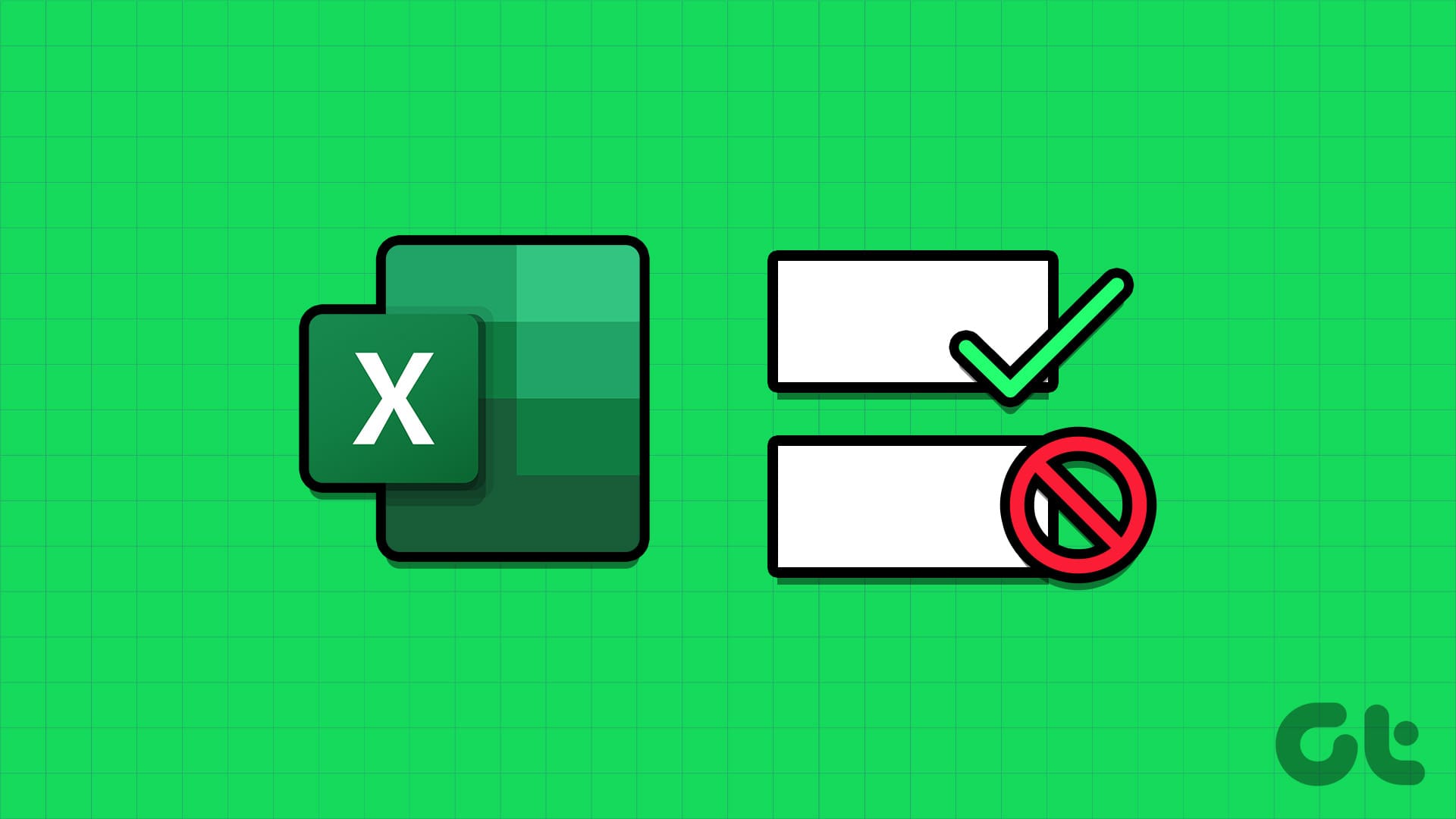 Cómo utilizar la validación de datos en Microsoft Excel