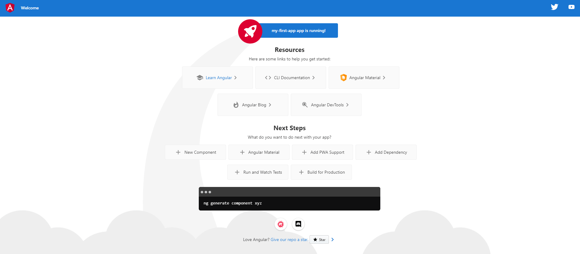 Cómo instalar Angular en Windows 11 o 10 usando el símbolo del sistema - Tiempo de Frikis