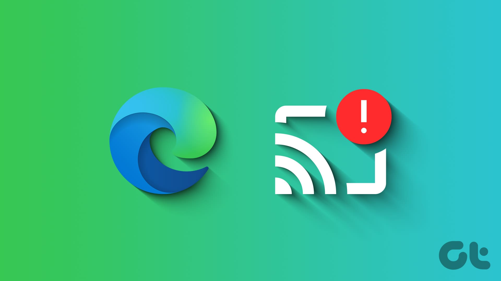 Las 7 mejores soluciones para transmitir medios al dispositivo que no funcionan en Microsoft Edge