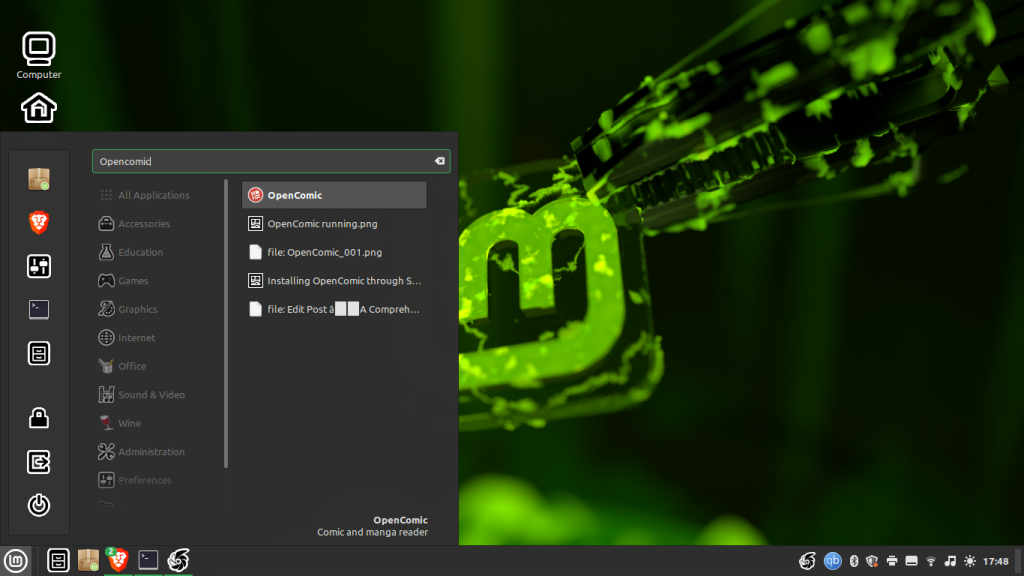 Instalación de OpenComic en Linux: una guía integral (2023)
