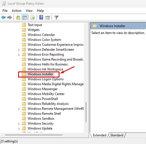 Cómo bloquear a los usuarios de la instalación de programas en Windows 11 (3 métodos) - Tiempo ...