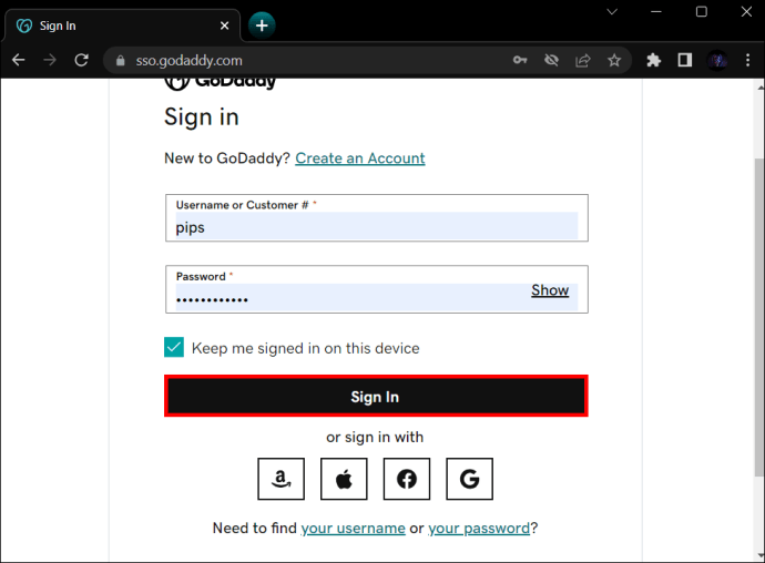 Gmailhow para configurar el correo electrónico con GoDaddy