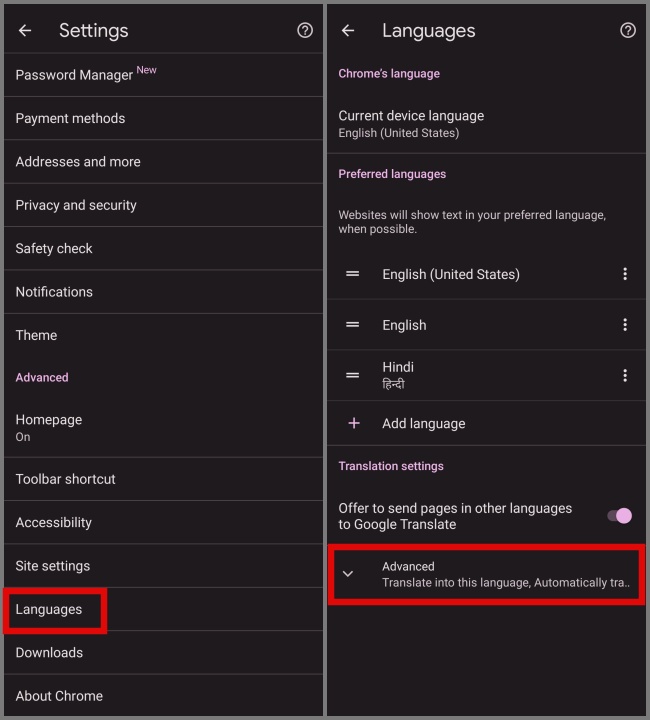 How to Translate Web Pages in Google Chrome – ElseFix.com