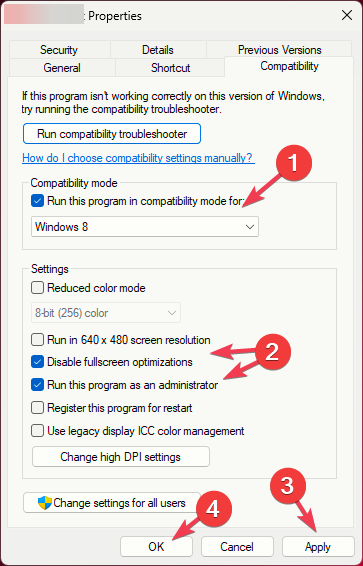 ¿Cómo solucionar el código de error 2004 de BlueStacks?