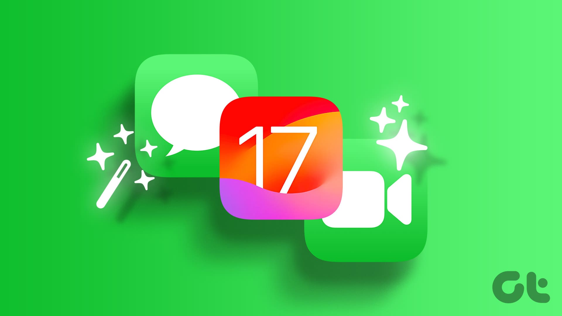 Top 19 iOS 17 Messages and FaceTime Features and Tips