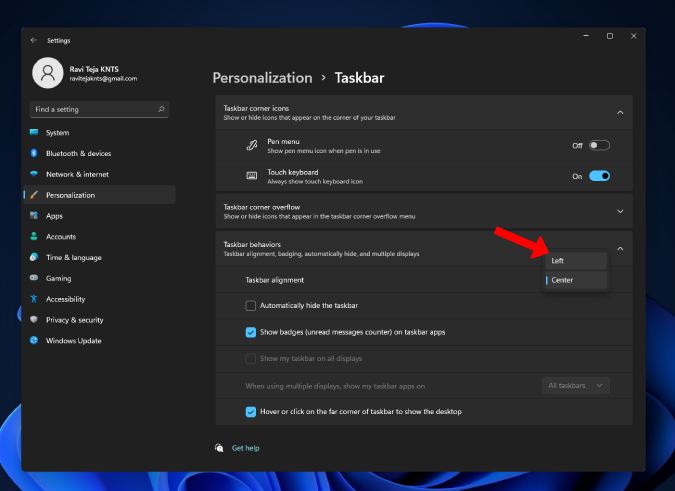 Cómo obtener el menú Inicio y la barra de tareas de Windows 10 en ...