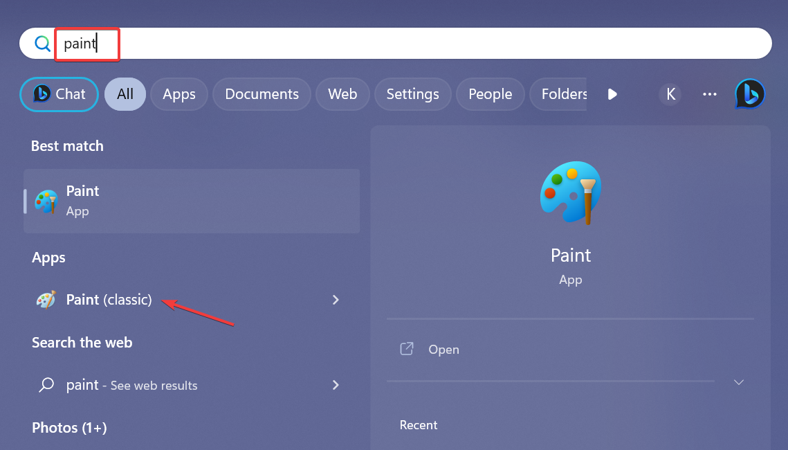 Cómo descargar e instalar Classic Paint para Windows - Tiempo de Frikis