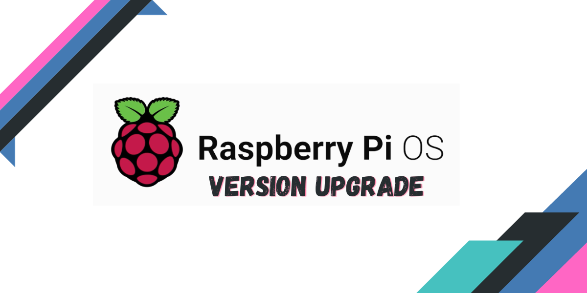 ¿Cómo actualizar el sistema operativo Raspberry Pi a una versión más nueva?