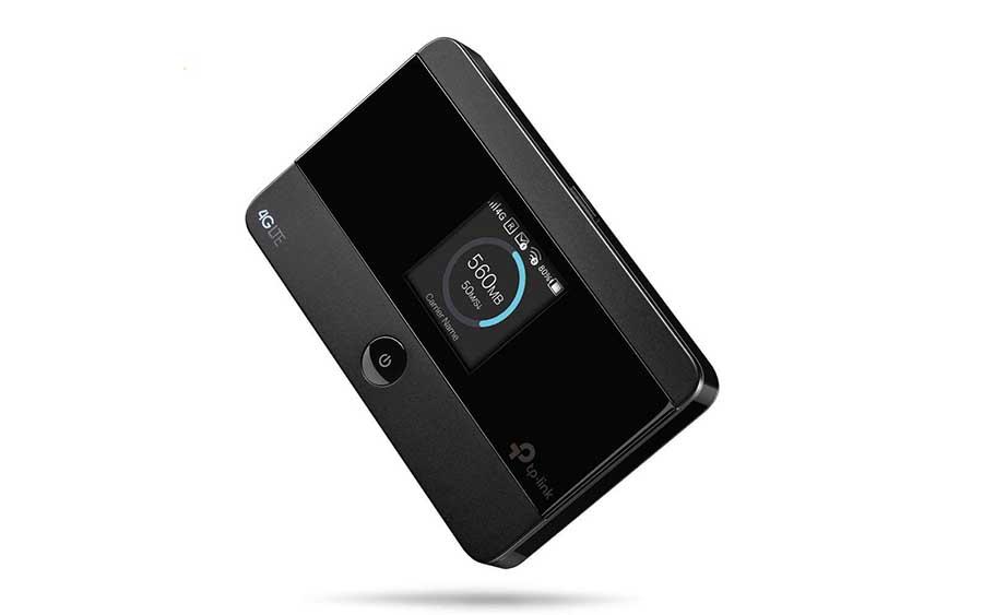 Una guida ai router 4G e 5G: cosa sono e cosa considerare prima dell ...