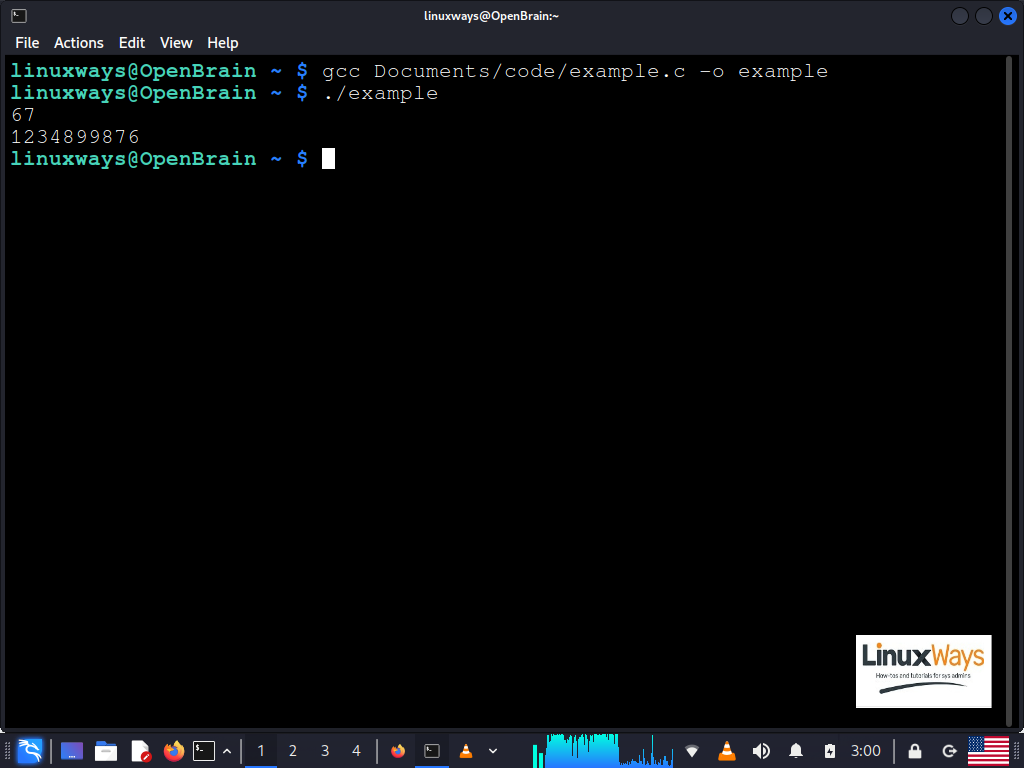 Printf () Formateo de especificadores en lenguaje C - Tiempo de Frikis