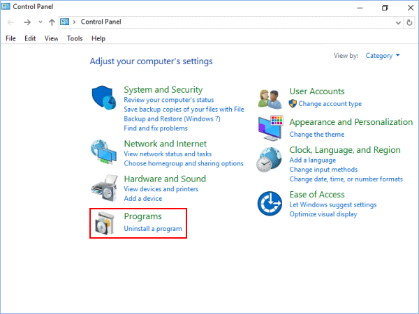 Come abilitare e attivare Microsoft Stampa su PDF su Windows 10 ...