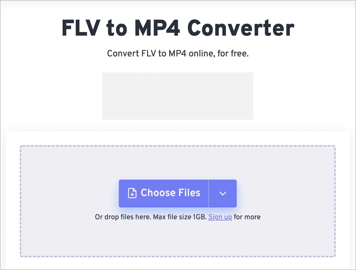Come convertire FLV in MP4 per guardare su tutti i dispositivi
