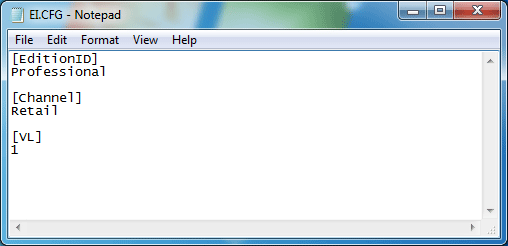 Come installare Windows 10 o 8 senza chiave del prodotto
