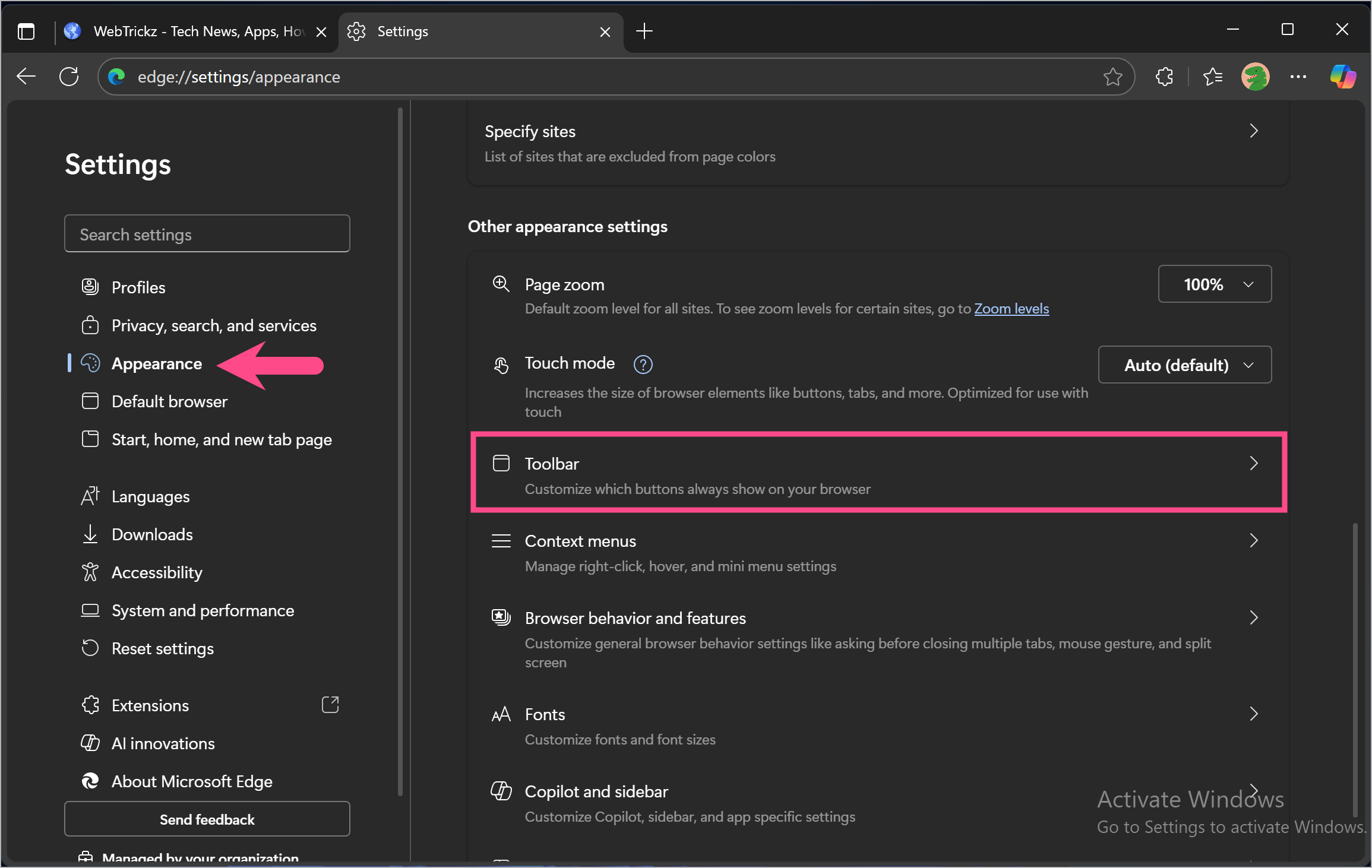 Come mostrare la barra dei preferiti in Edge su Windows e Mac (2025) - Tiempo de Frikis