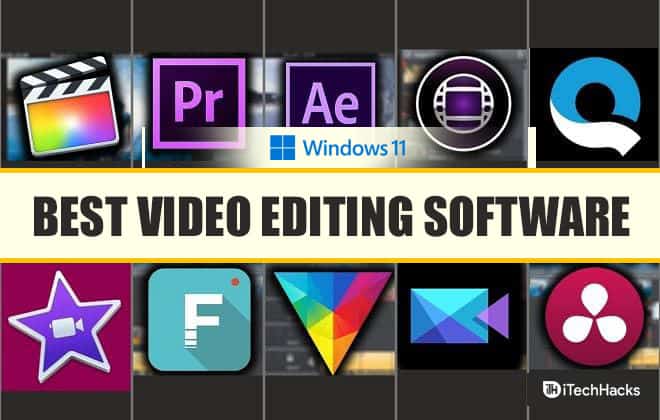 Top 10 migliori software di editing video gratuito per Windows 11