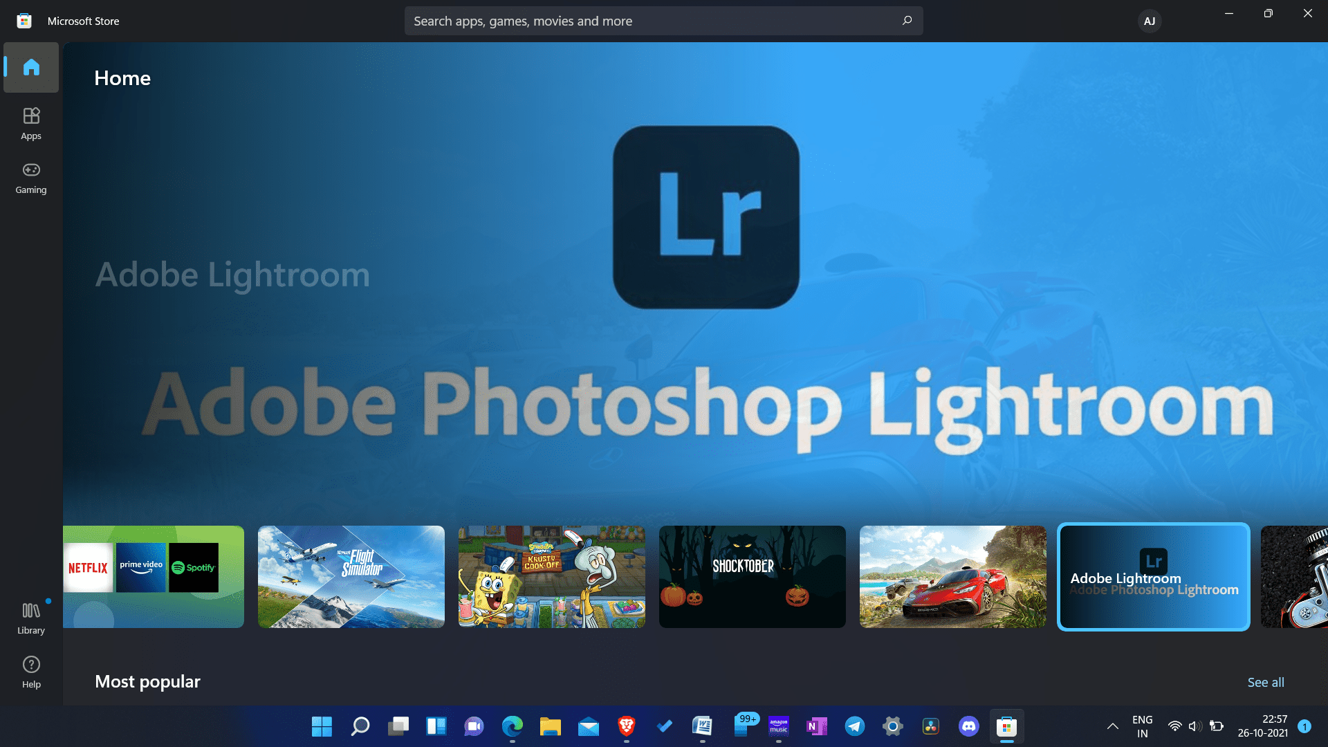 Scarica Netflix per PC Windows 11 gratuitamente (32/64 bit) ultima versione