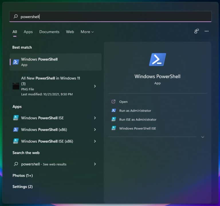 Come aprire la gestione del disco in Windows 11 - Tiempo de Frikis