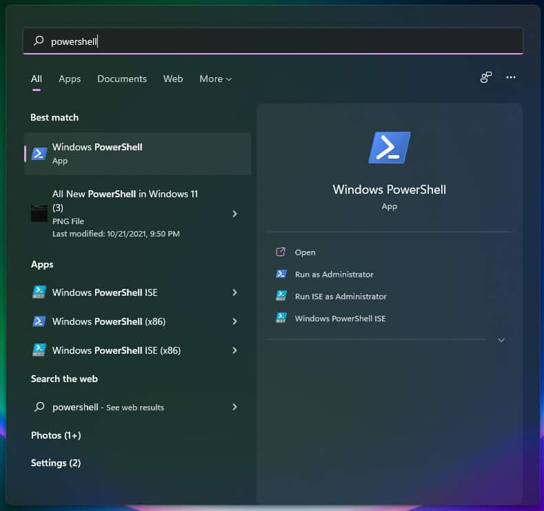 Come aprire la gestione del disco in Windows 11 - Tiempo de Frikis
