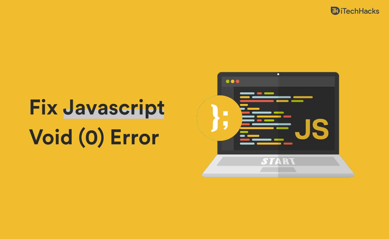 Come correggere JavaScript Void 0 Errore in Windows 11 Chrome, Firefox, IE - Tiempo de Frikis