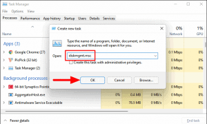 Come aprire la gestione del disco in Windows 11 - Tiempo de Frikis
