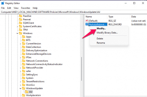 Cos'è il processo Core Worker MoUSO (mousocoreworker.exe)? È sicuro da ...