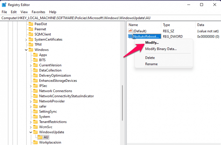 Cos'è il processo Core Worker MoUSO (mousocoreworker.exe)? È sicuro da ...