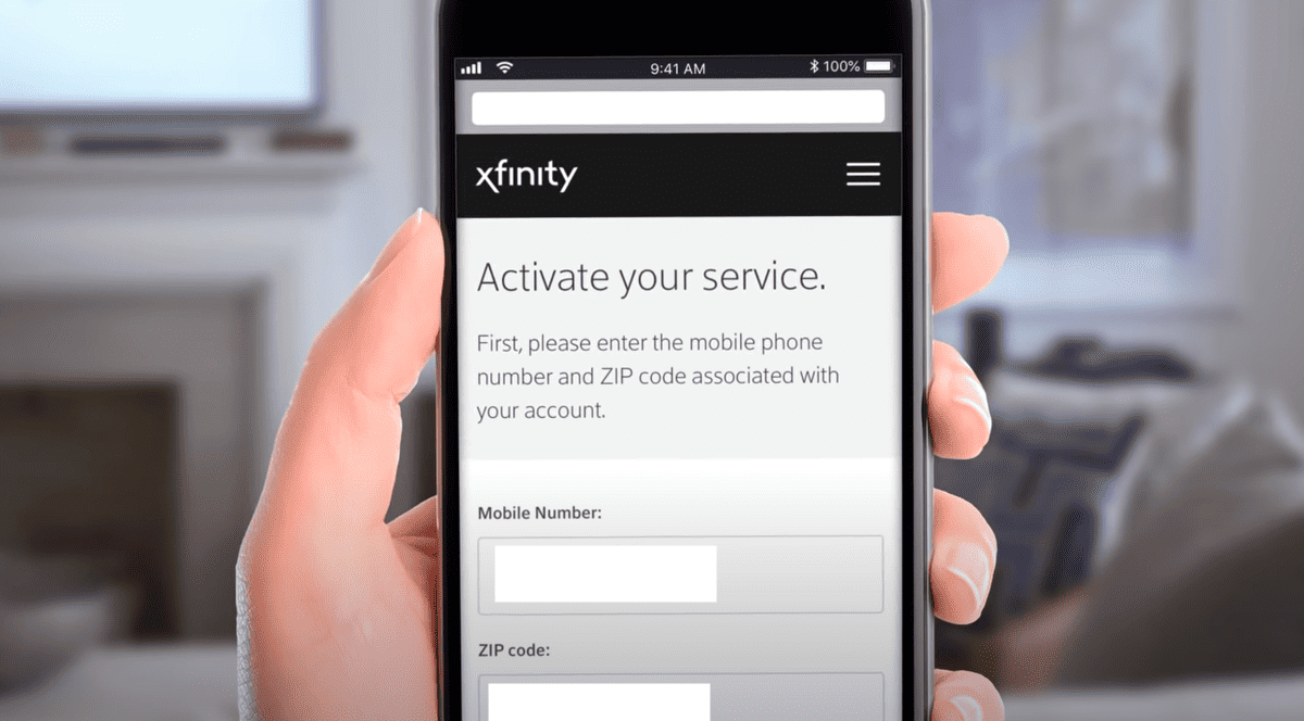 Come attivare Xfinity Prepaid Internet 2024: my.xifinityprepaid.com