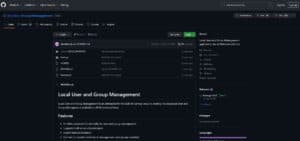 Come abilitare la gestione degli utenti e dei gruppi locali (lusrmgr ...