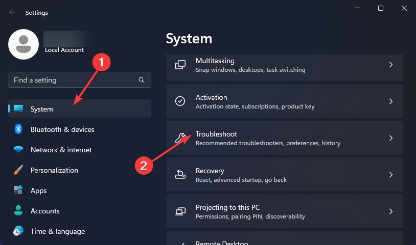 L'indicizzazione è in pausa: come risolvere questo problema in Windows 11