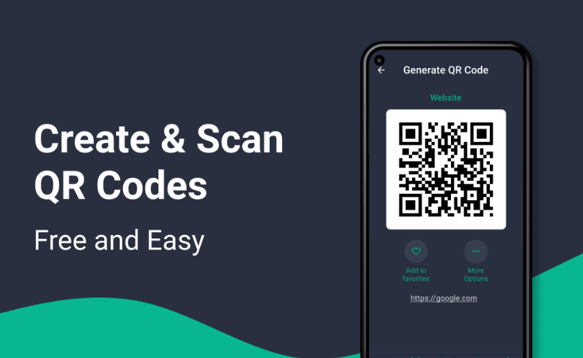 8 migliori app Android gratuite per la generazione di codici QR sul ...