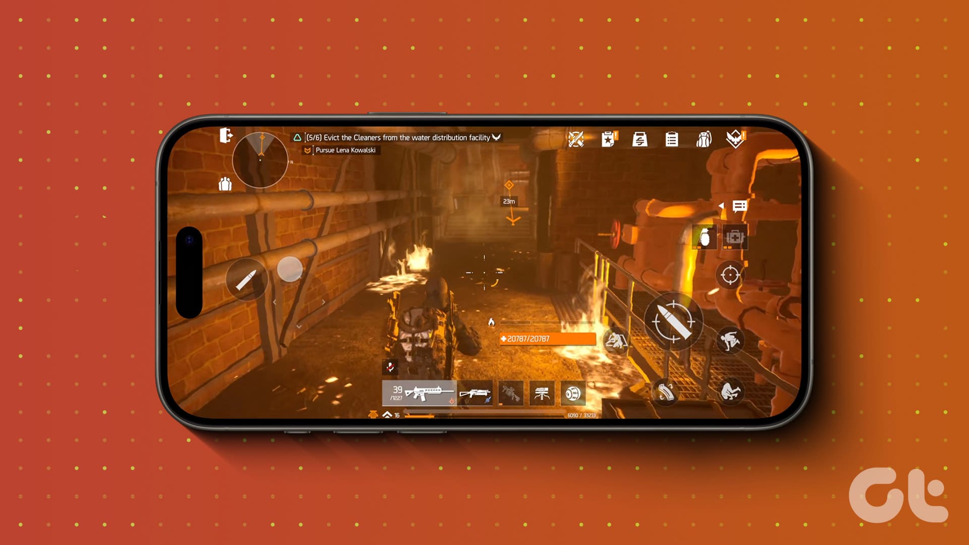Spiegato: cos'è hardware ray tracing sulla serie di iPhone 15 Pro