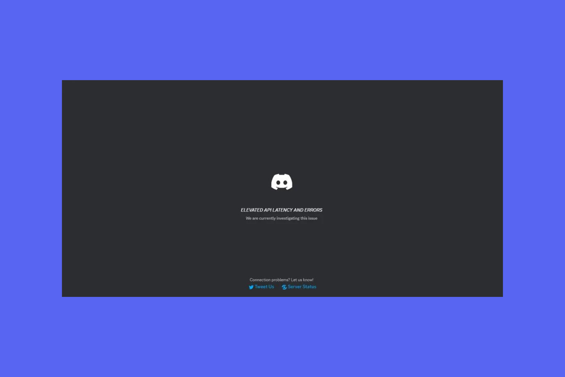 Latenza elevata di Discord: cosa significa e come risolverla - Tiempo ...