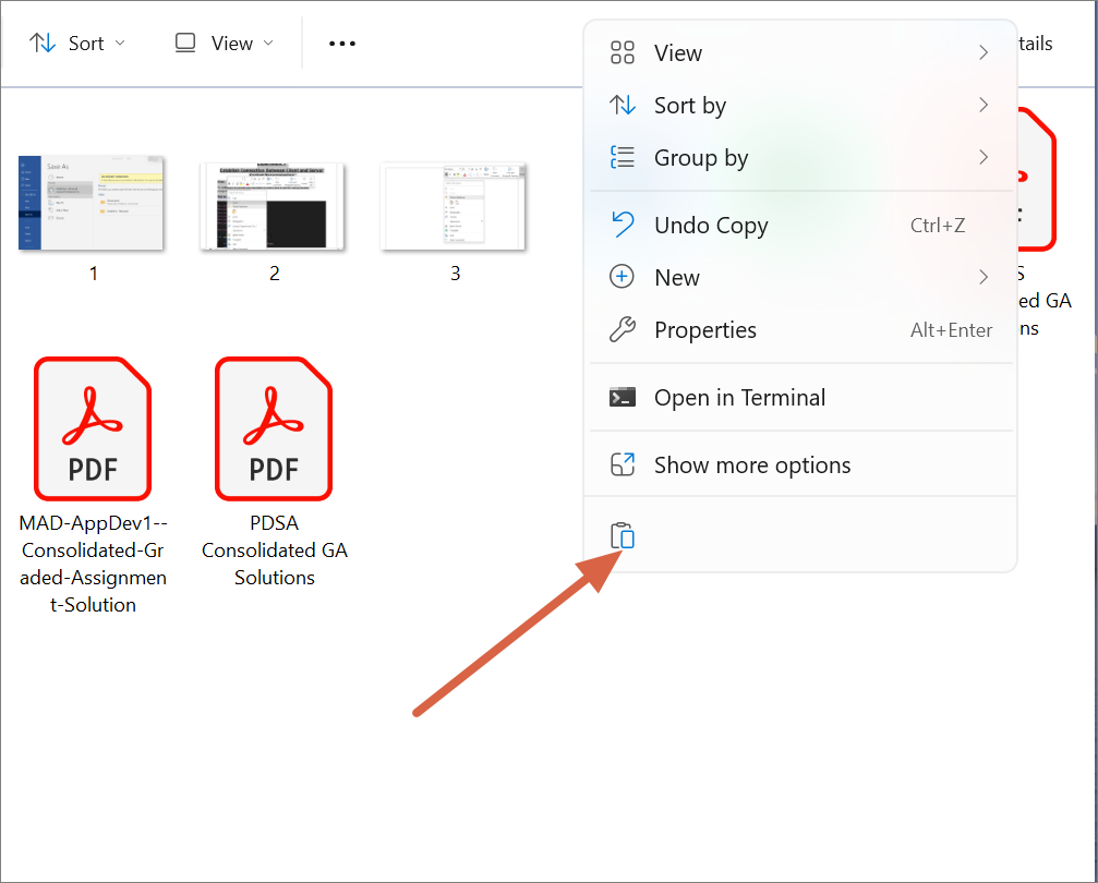 Come fare una copia di un documento Word: 5 modi diversi - Tiempo de Frikis