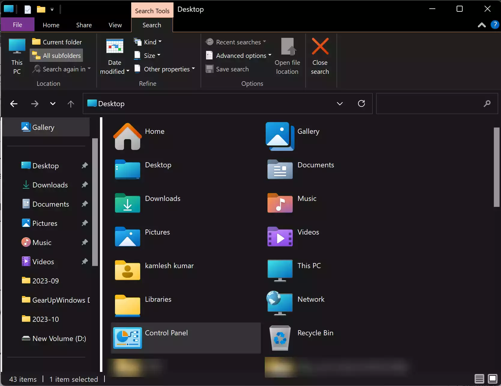 Ripristino della classica interfaccia a nastro in File Explorer di ...