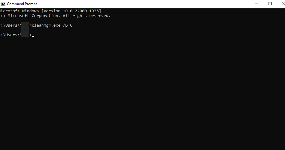 Cos'è CleanMgr.exe e come usarlo correttamente - Tiempo de Frikis