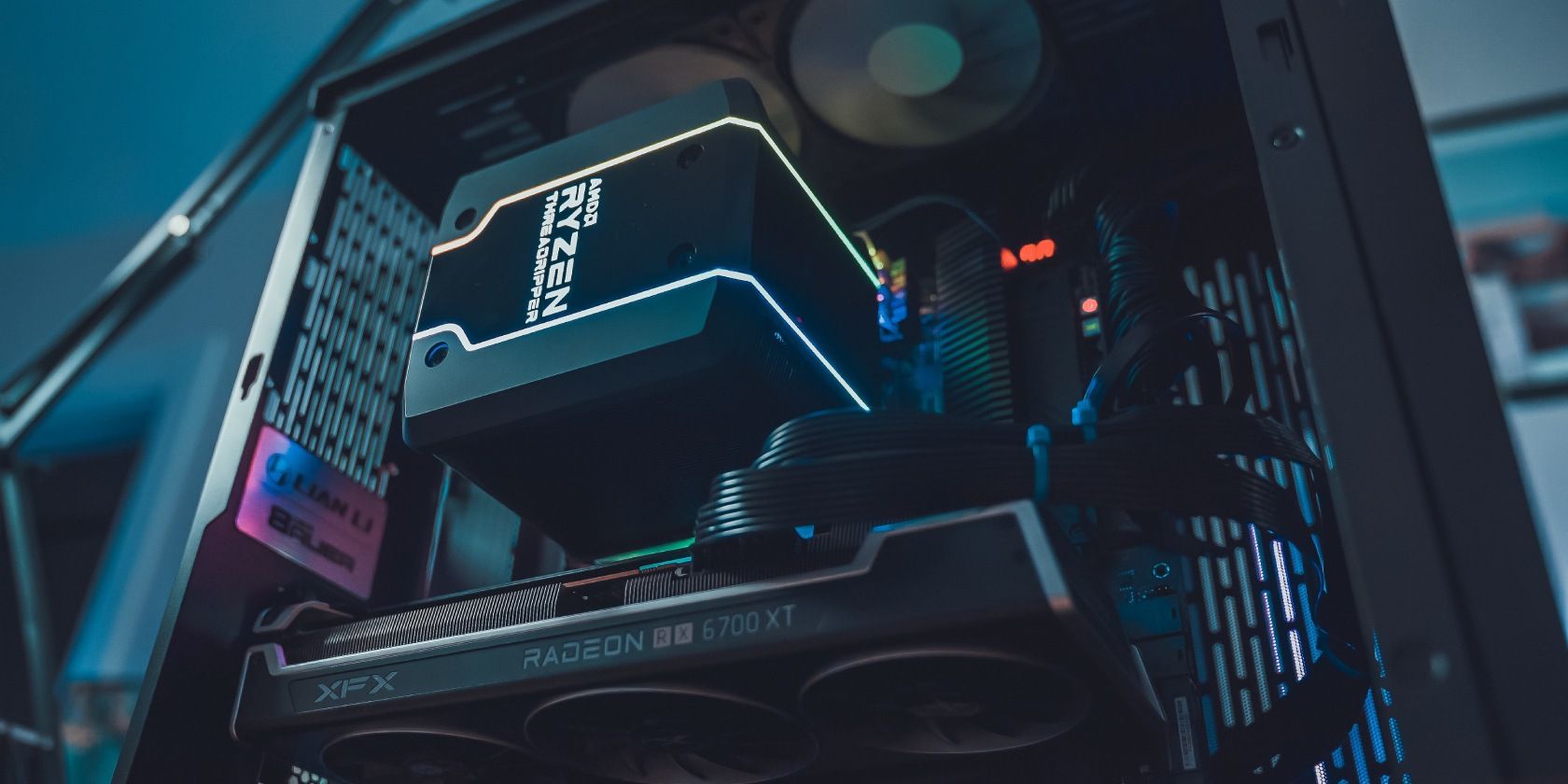 Come correggere l'errore AMD Driver Timeout (TDR) su Windows - Tiempo de Frikis