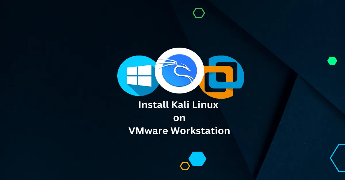 Come installare Kali Linux su VMware Workstation Pro 17 in Windows 11 - Tiempo de Frikis