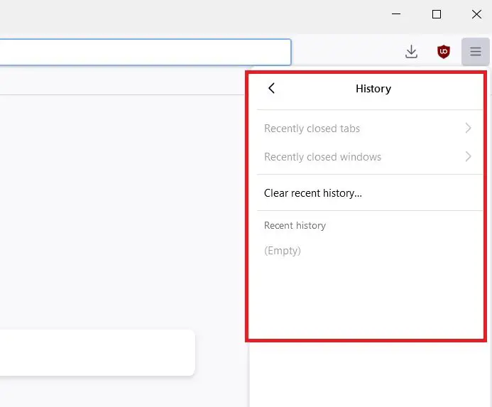 Recensione del browser LibreWolf: un browser incentrato sulla privacy e ...