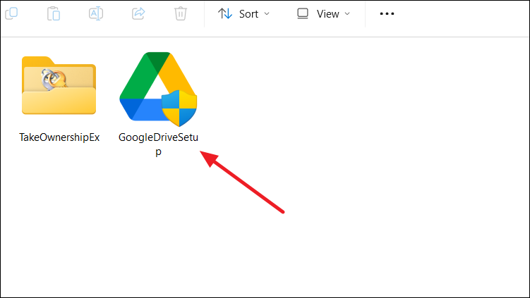 Come aggiungere Google Drive a Esplora file in Windows 11 - Tiempo de Frikis