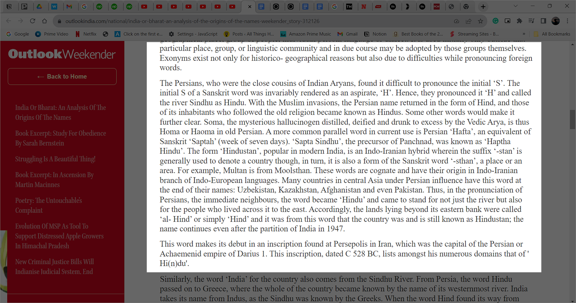 Come copiare il testo dalle immagini utilizzando lo strumento Snipping ...