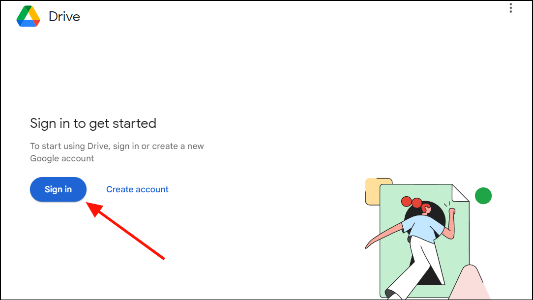 Come aggiungere Google Drive a Esplora file in Windows 11 - Tiempo de Frikis
