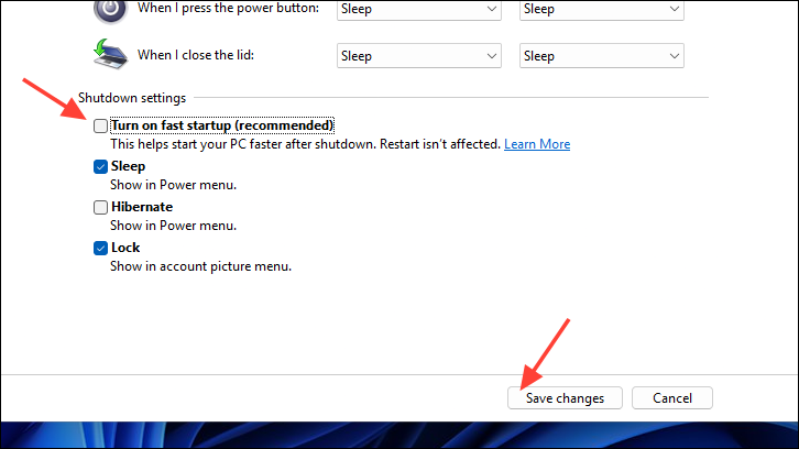 Come mantenere il blocco NUM permanentemente attivo in Windows 11 ...