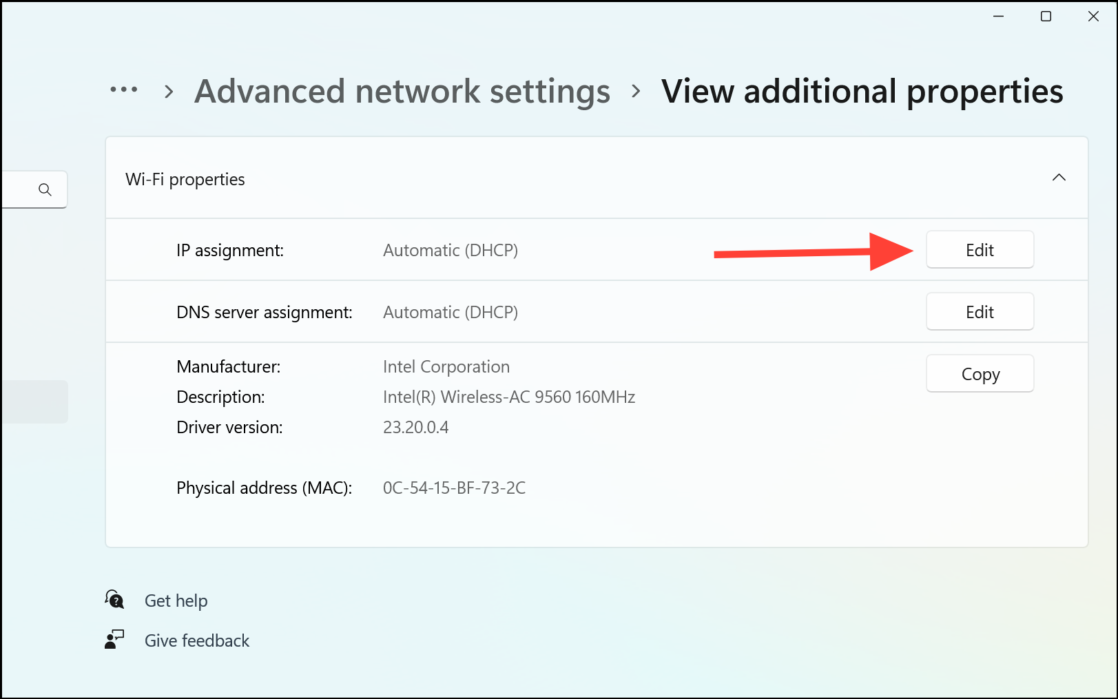 Come modificare il tipo NAT nel router (per utenti Windows 11)