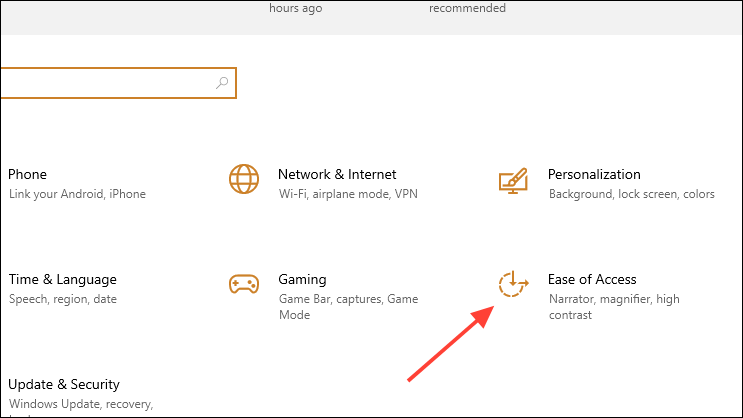 Come disattivare il Blocco scorrimento in Excel - Tiempo de Frikis