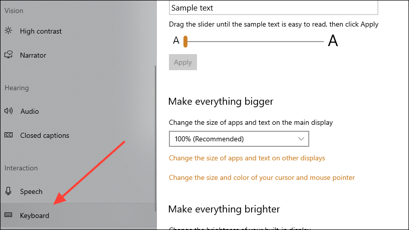 Come disattivare il Blocco scorrimento in Excel - Tiempo de Frikis