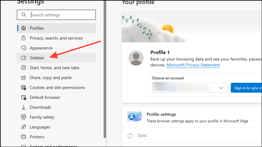 Come utilizzare Microsoft Edge Drop per condividere i file tra i tuoi ...
